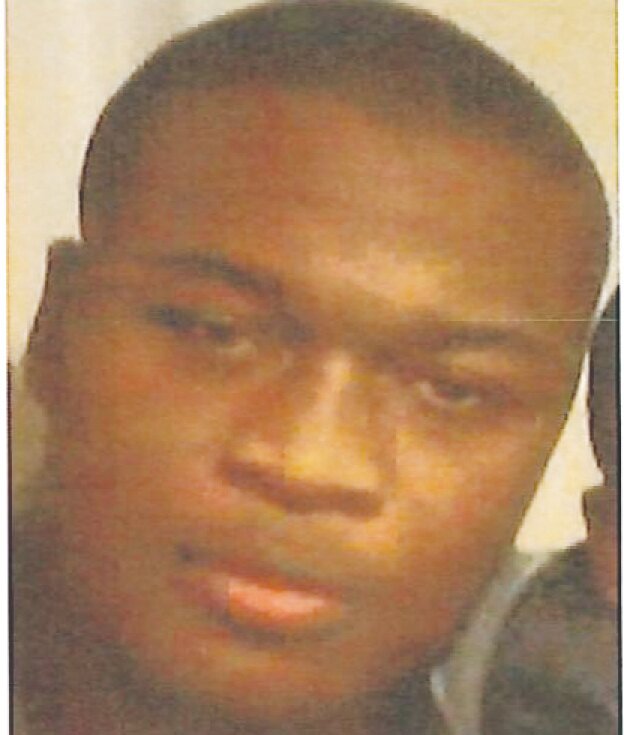 Manning Police Department Seeks Help In Locating 2 Men Possibly